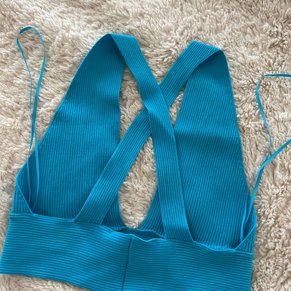 Zara | Dresses | Nwt Zara Knit Set | Poshmark